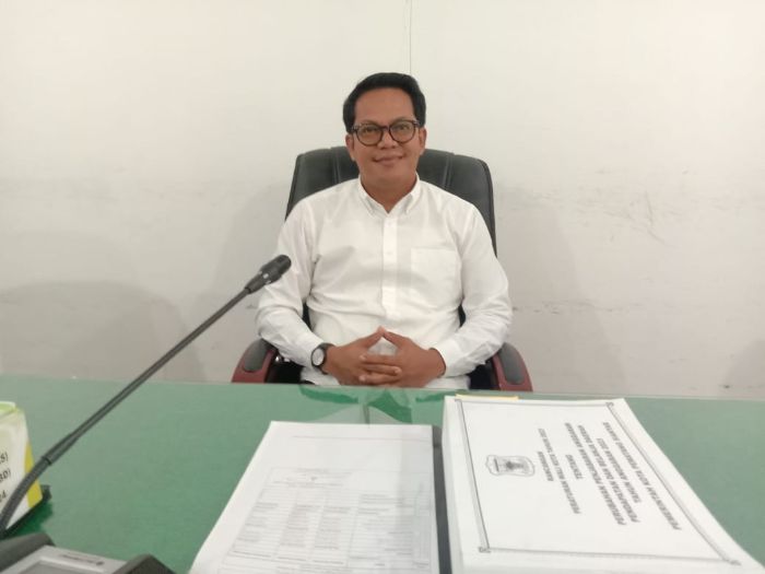 DPRD Siantar Panggil Direksi PD PHJ Bahas Teknis Perbaikan Atap Pasar ...