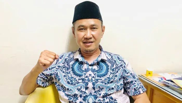 Viral Videonya di Klub Malam, Ajie Karim Minta Maaf