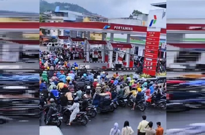 Harga BBM Pertamina Naik 1 Desember 2025: Dampak Besar bagi Konsumen ...