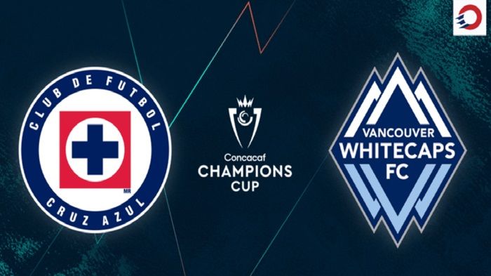 Cruz Azul Juara Liga Champions CONCACAF Ketujuh usai Hajar Whitecaps 5-0