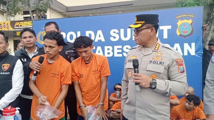 Ini Identitas dan Motif Pelaku Membunuh Terapis Kusuk Lulur Bunga Yana