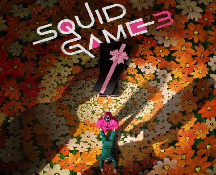 Permainan Baru di Squid Game 3 Terungkap