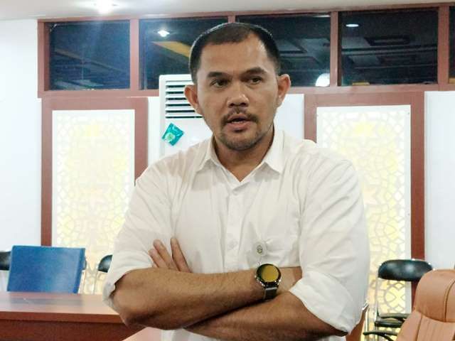 Resmi! Sekolah Lima Hari di Sumut Dijalankan Tahun Ini