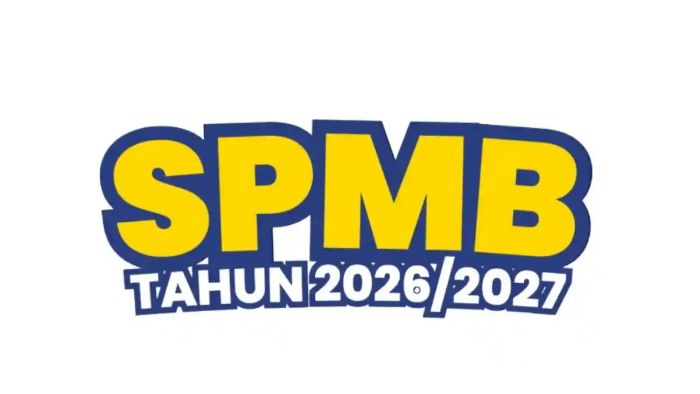 SPMB 2026: Ini Kuota Penerimaan Empat SMA Negeri di Kota Kisaran