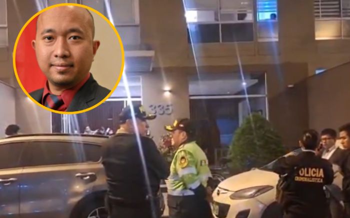 Profil Lengkap Zetro Leonardo Purba, Penata Kanselerai Muda KBRI Lima yang Gugur Ditembak di Peru