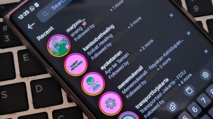 Tren Brave Pink dan Hero Green Viral di Medsos, Simbol Perlawanan dan ...