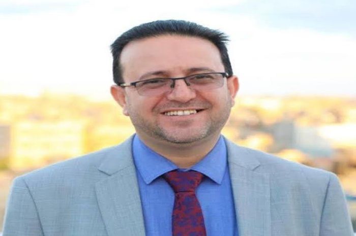 Profil dan Warisan dr Marwan al-Sultan: Direktur RS Indonesia yang ...