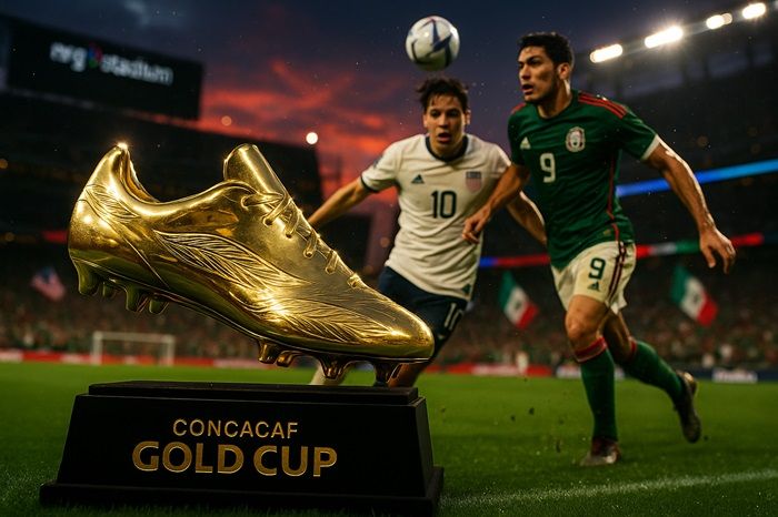 Top Skor Piala Emas CONCACAF 2025: Pemain Kunci dan Kisah di Balik Gol