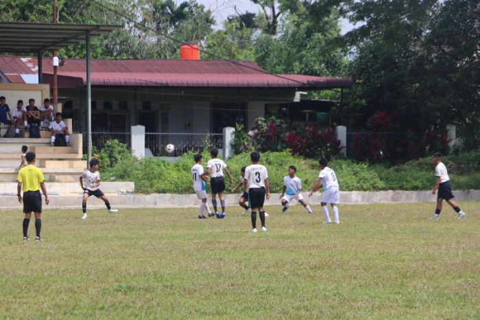Turnamen Suratin Askot PSSI Pematangsiantar Jadi Ajang Seleksi Menuju ...