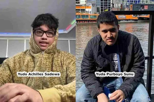 Mengenal Anak-anak Menteri Keuangan Purbaya Yudhi Sadewa, Yuda Purboyo ...