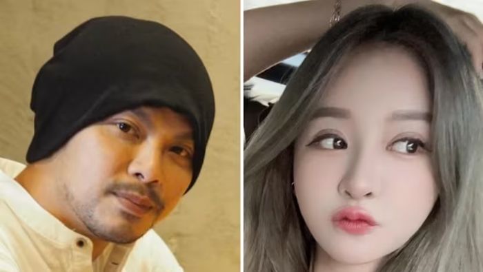 Rapper Malaysia Namewee Didakwa Kasus Narkoba, Ditemukan di Hotel Influencer Tewas