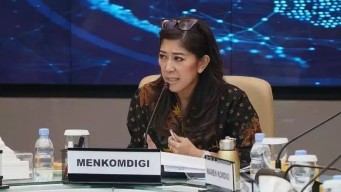 Menkomdigi Segera Tuntaskan Aturan Ruang Digital Aman Buat Anak-anak