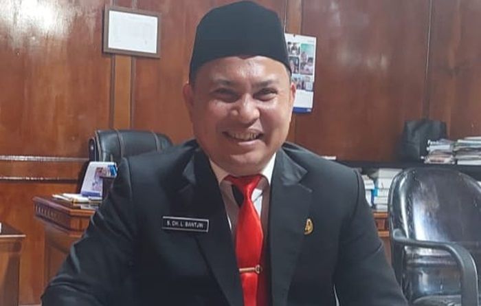Sekda Dairi Perintahkan Kroscek Dugaan Penyimpangan Dana Desa