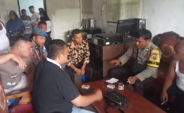 LPPAI Asahan Minta Guru Pelaku Kekerasan Seksual Diproses Hukum Tegas