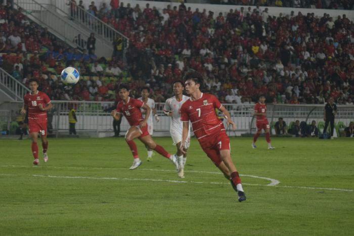 Klasemen Sementara Piala AFF U-19 2026, Timnas Indonesia Belum Aman