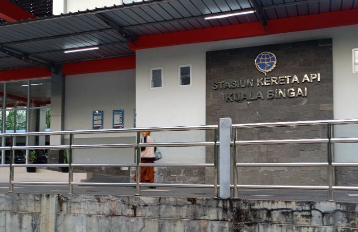 Tiket Stabat – Medan Selalu Habis, Warga Langkat Minta Tambah Gerbong