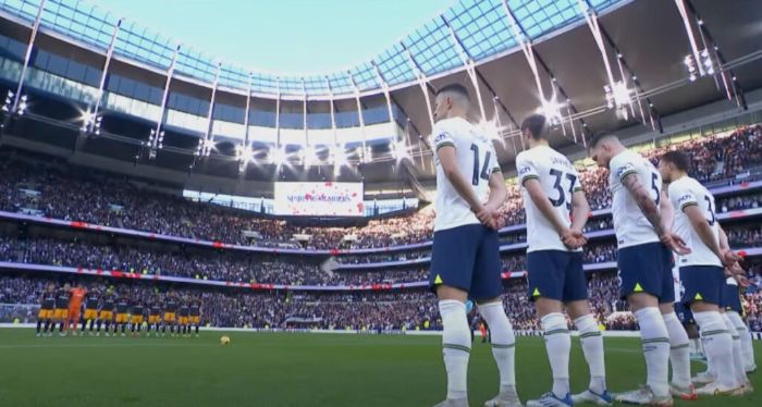 Leeds United vs Tottenham Hotspur: Kudus Antar Spurs Menang 2-1 Meski ...