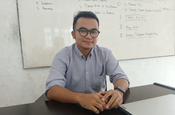 Harga Kebutuhan Pokok di Pematangsiantar Fluktuatif Awal 2026, Cabai ...
