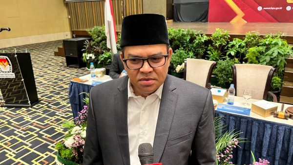 Bobby dan Edy Tak Hadir Penetapan Gubernur dan Wakil Gubernur Sumut ...