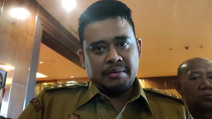 Bobby Nasution Tanggapi Bendera One Piece, Imbau Warga Sumut Kibarkan ...