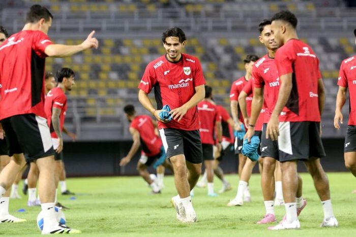 Preview Timnas Indonesia vs Chinese Taipei: Jadwal, Head to Head, dan Link Live Streaming FIFA ...