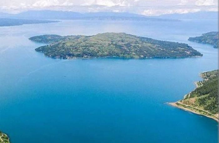 Pulau Sibandang Taput Punya Potensi Besar Jadi Destinasi Wisata Terpadu ...
