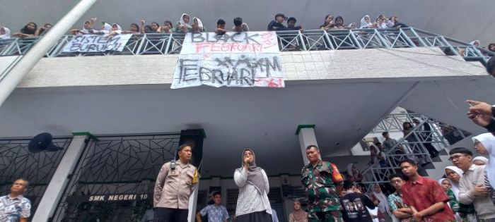 Ratusan Siswa SMK Negeri 10 Medan Gagal SNBP, Pihak Sekolah Akui Lalai dan Minta Maaf