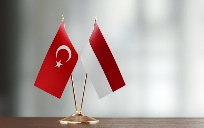Indonesia Bahas Kerja Sama Bilateral Bidang Pertahanan Bersama Turki