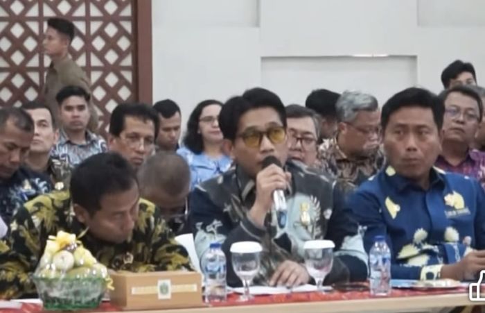 Binjai Butuh Rp98 Miliar untuk Bebaskan Lahan Eks HGU PTPN I