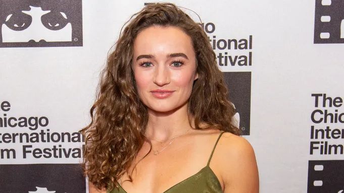 Kelley Mack, Aktris The Walking Dead, Meninggal Dunia di Usia 33 Tahun