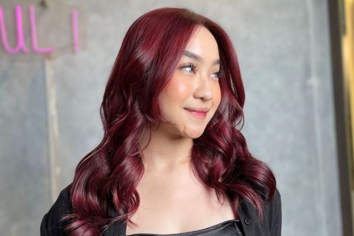 Pakai Cat Rambut Terlalu Sering? Ini Dampaknya Bagi Kesehatan Payudara