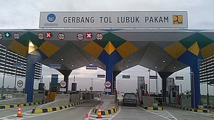 Kementerian PU Gratiskan 132,77 Km Jalan Tol Selama Lebaran 2025
