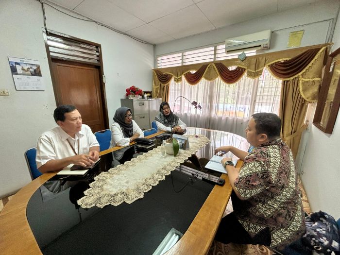 Dukung Percepatan Penurunan Stunting di Sumut, BKKBN dan Pelindo Lakukan Langkah ini