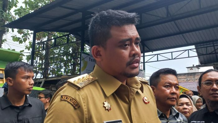 Gubernur Sumut Sebut Penyalahgunaan Narkoba Pemicu Tawuran di Belawan
