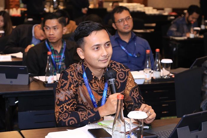 Kongres AKP2I 2025, Ketum Terpilih Harus Jadi Pemersatu dan Penggerak