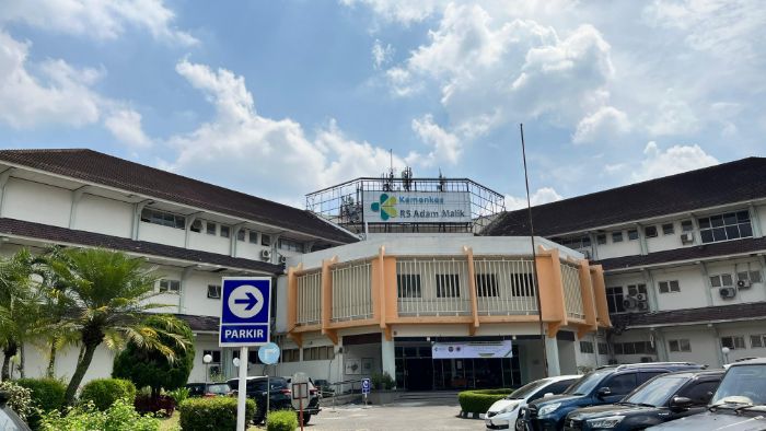 RSUP H Adam Malik Klarifikasi Masalah Penanganan Lambat Pasien Hamil