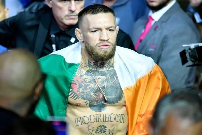Conor McGregor Kembali ke Program Anti-Doping UFC, Benarkah Ia Siap ...