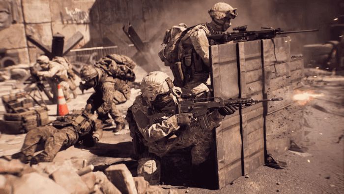 Battlefield 6: Edisi Phantom, Jadwal Beta, dan Daftar Lengkap Peta