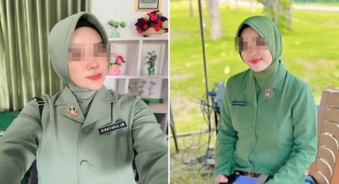 Cek Fakta: Benarkah Ada Video 8 Menit Hilda Pricillya dan Pratu Risal H?