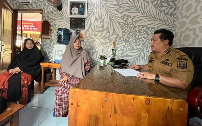 Humairah Asal Langkat Wakili Sumut di MTQ Nasional 2025