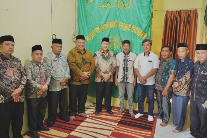 Kasus Penganiayaan di Masjid Agung Sibolga Tidak Ada Unsur SARA
