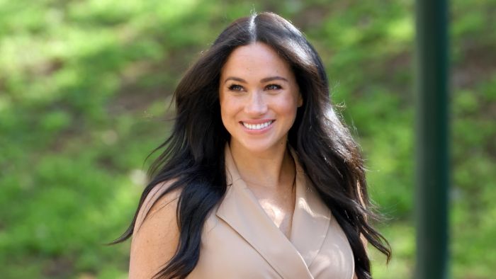 Meghan Markle Kembali ke Dunia Akting Lewat Film Close Personal Friends
