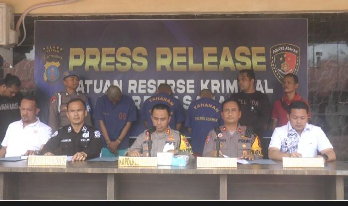 Gemot Mafia Bangladesh Kisaran Meresahkan, Ini Pengakuan Mantan Anggotanya