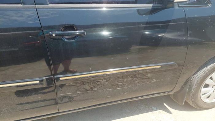 Pengunggah Video Tabrak Lari Pakai Mobil Propam Bantah Pernyataan Polda ...