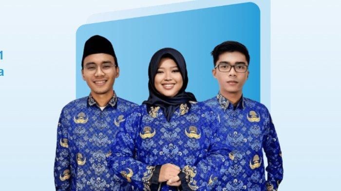 CPNS & PPPK 2025: Panduan Pendaftaran dan Pengisian DRH