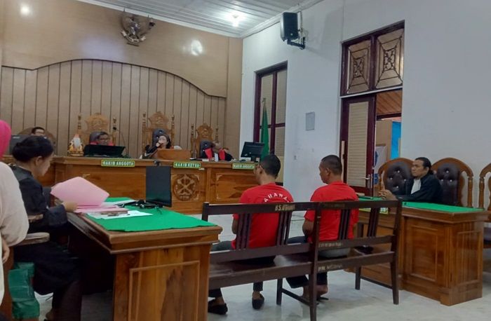 Skandal Hukum di Medan: Surat Kuasa Palsu Seret Pengacara ke Meja Hijau