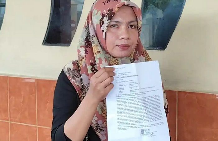 Oknum ASN Diduga Tipu Warga Rp75 Juta Lewat Janji Jalur CPNS di Asahan
