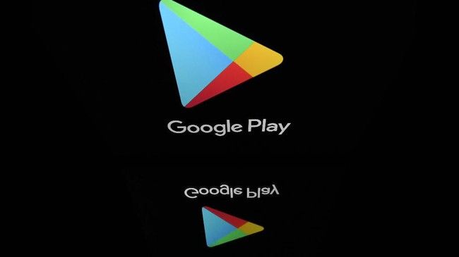 Setahun, Jutaan Aplikasi Dihapus Google dari Play Store