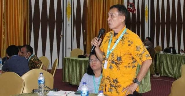 Libur Sekolah Dongkrak Okupansi Hotel di Parapat Hingga 50 Persen