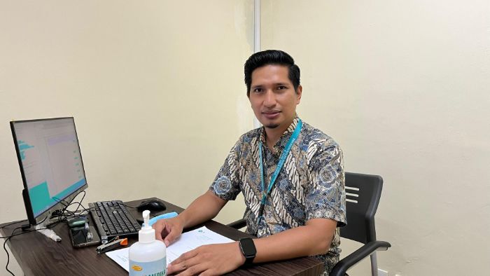 Perbedaan Bronkitis Akut dan Kronis, Ini Kata Dokter RS Adam Malik